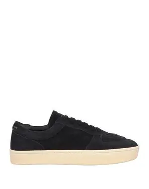 Officine Creative Sneakers Size Leather - Black