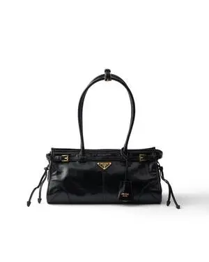 Prada Bonnie Medium Leather Bag