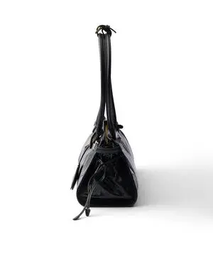 Prada Bonnie Medium Leather Bag