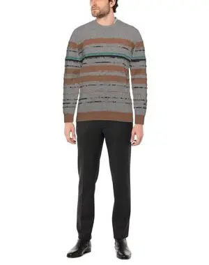 JACOB COHЁN Virgin Wool Sweater