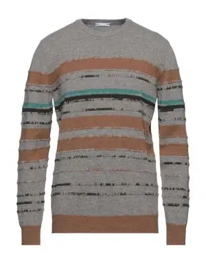 JACOB COHЁN Virgin Wool Sweater