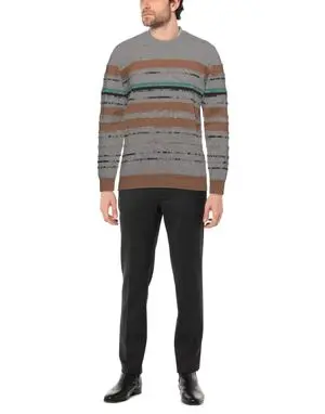JACOB COHЁN Virgin Wool Sweater