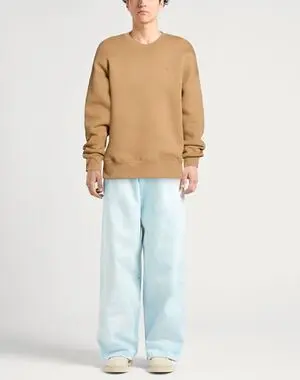 Ami Cotton Blend Sweatshirt