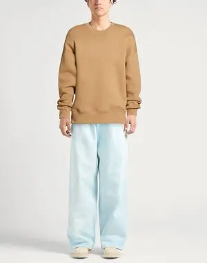 Ami Cotton Blend Sweatshirt