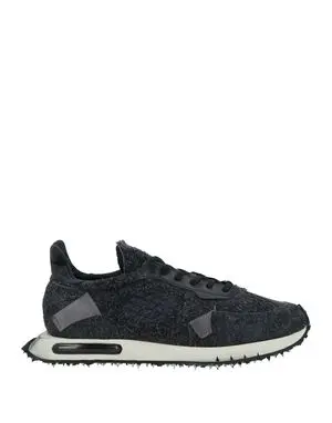 BEPOSITIVE Sneakers Size Leather