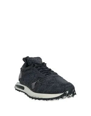 BEPOSITIVE Sneakers Size Leather