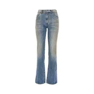 MAISON MARGIELA Five-pocket Jeans