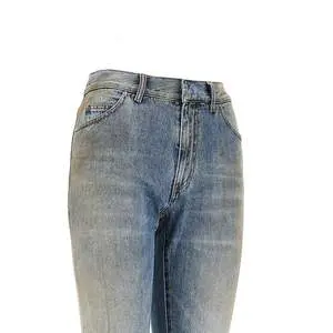MAISON MARGIELA Five-pocket Jeans