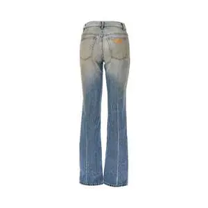 MAISON MARGIELA Five-pocket Jeans