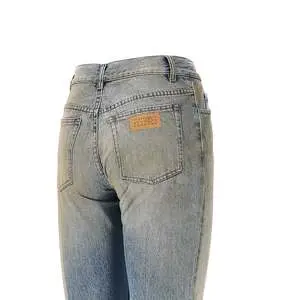 MAISON MARGIELA Five-pocket Jeans