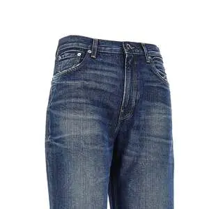 HAIKURE Relaxed Fit Jeans