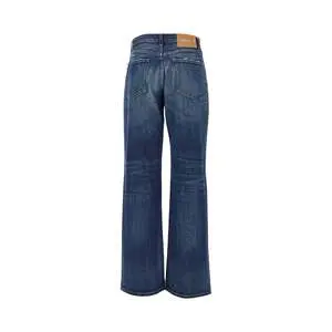 HAIKURE Relaxed Fit Jeans