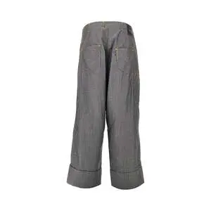 Junya Watanabe X Levi's Pinstriped Pants An