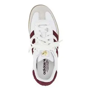 ADIDAS ORIGINALS Samba Og Sneakers - White