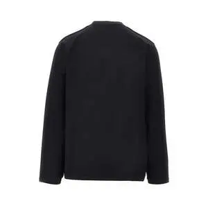 ARTE Reverible Long-leeved T-hirt