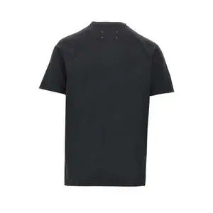 MAISON MARGIELA Taped Cotton T-hirt