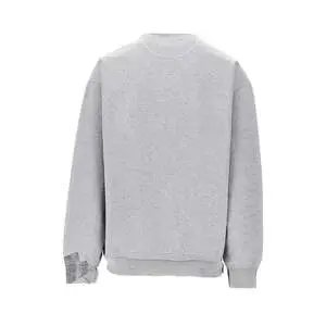 MAISON MARGIELA Taped Crewneck Sweatshirt