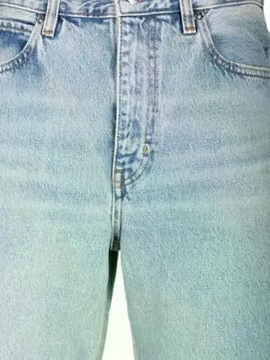 FRAME The Bow Jeans