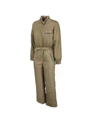 Vintage Belted Ski Pants