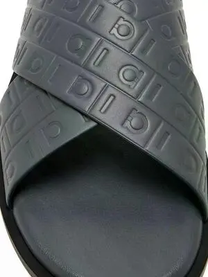 FERRAGAMO Crossover Sandals
