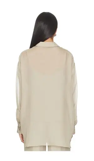 LA LIGNE Freya Shirt