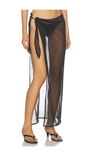 LOVEWAVE The Alejandro Maxi Skirt