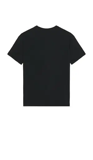 Polo Ralph Lauren Short Sleeve Crewneck T-shirt - Black