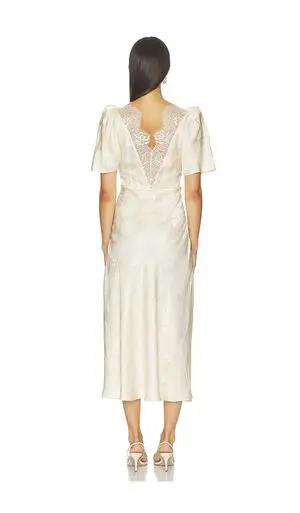 Ronny Kobo Philo Dress