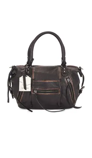 Free People Baby Emerson Tote - Black