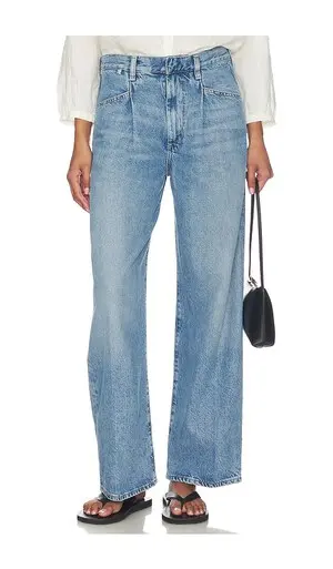 Citizens Of Humanity Velha Trouser Jeans - Soiree
