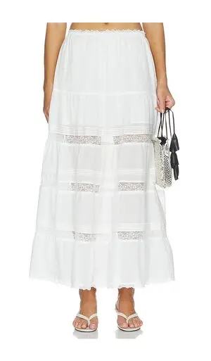 Steve Madden Elasticated Skirts