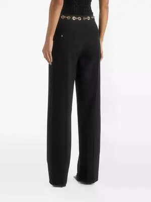 Manière De Voir Perrine Belted Trousers