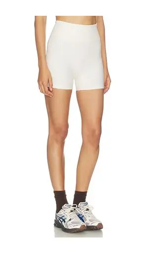 Year Of Ours Stretch Sculpt Short - Shell