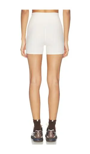 Year Of Ours Stretch Sculpt Short - Shell