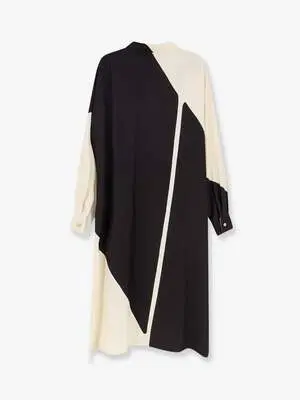 Alberta Ferretti Printed Viscose Shirt