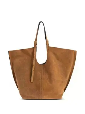 ALLSAINTS Ara Tote Bag