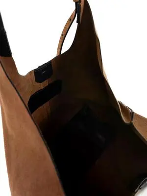 ALLSAINTS Ara Tote Bag