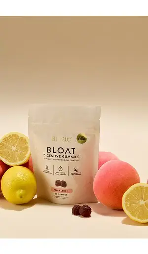 ARRAE Bloat Gummies - Na