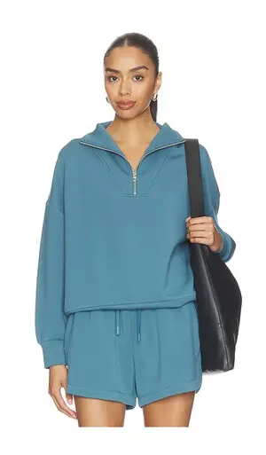 Varley Stretch Sweatshirts Hoodies For Women
