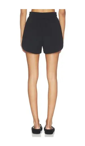 Varley Coulter High Rise Short