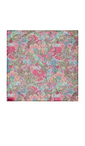 ZHIVAGO Maiano Mesh Scarf