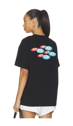 VANDYTHEPINK Graphic T-shirt