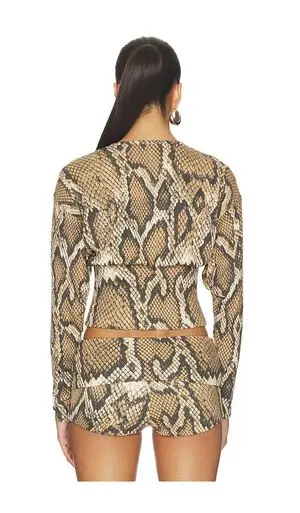 AFRM Selma Top