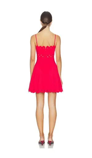 Saylor Andrea Dress