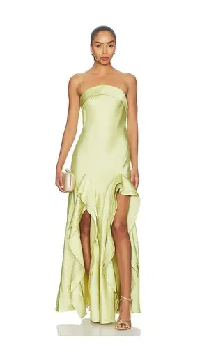 Et Ochs Gathered Evening Dresses