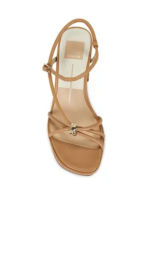 Dolce Vita Odete Heel Sandals