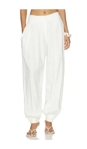 Bardot Zip Up Pants For Women
