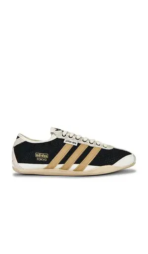 ADIDAS ORIGINALS X Song For The Mute Tokyo Sneakers - Black