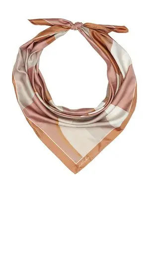 Ettika Desert Waves Scarf