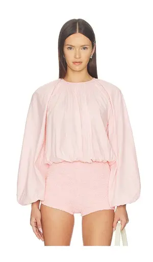 STONE COLD FOX X Revolve Roma Top